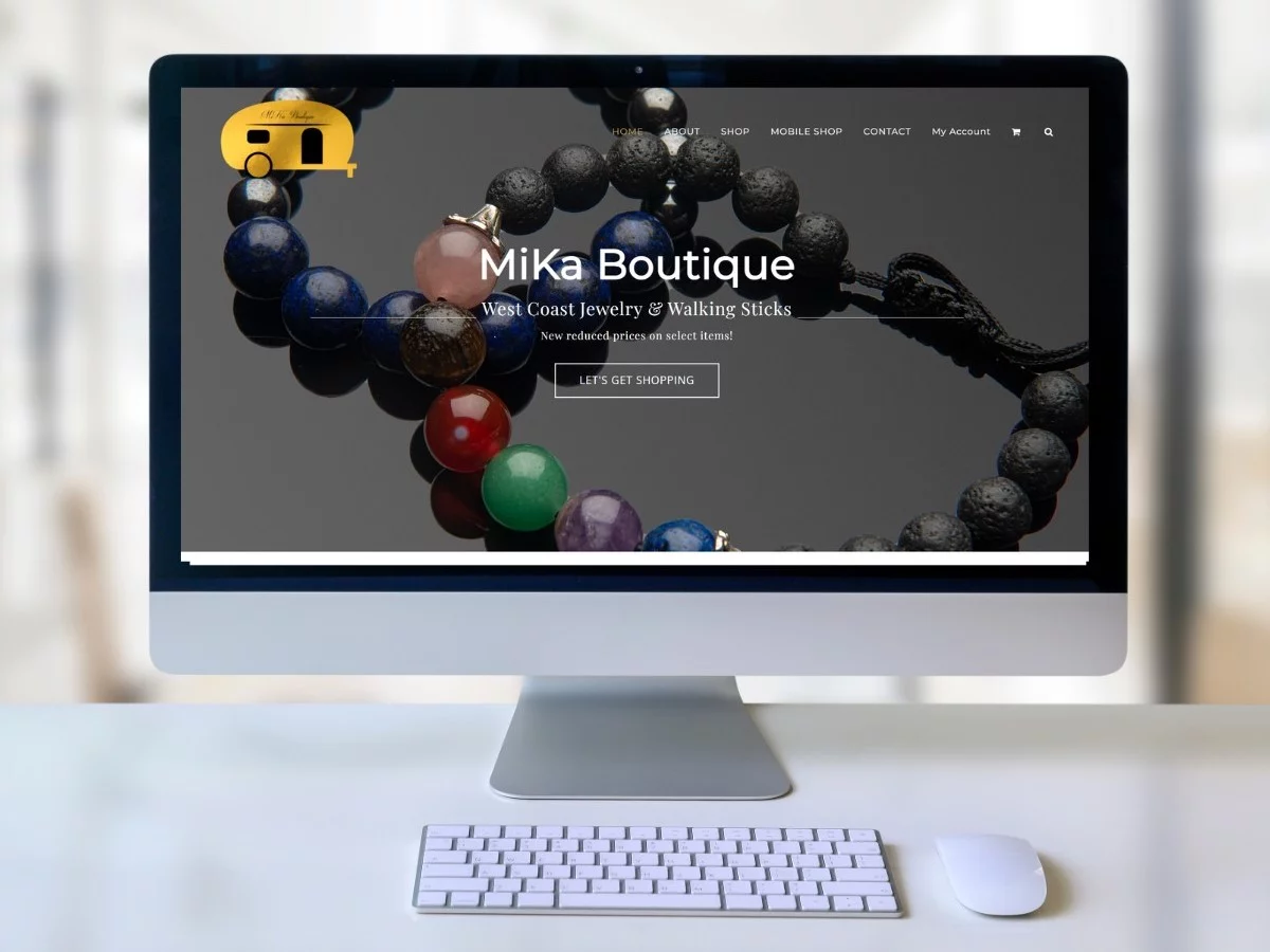 Vancouver Web Design Agency - Lions Gate Web Design